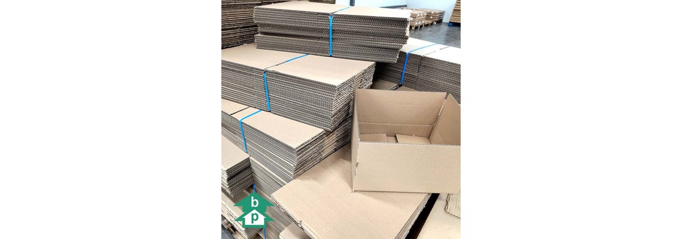 Как да изберем подходящи кашони според нуждите си Packaging Bg